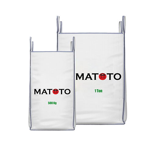 Matoto Fertilizer (1000KG) – Matoto